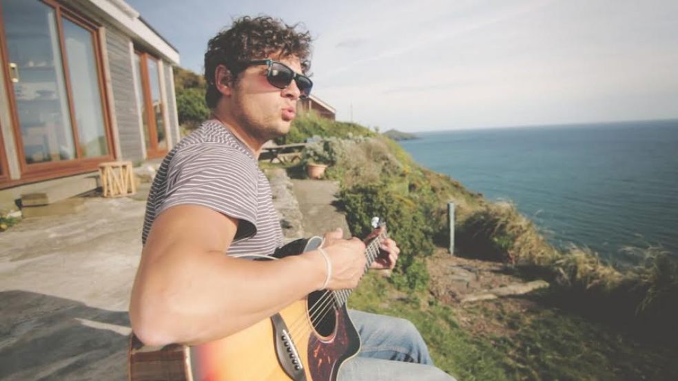 Andy Quick & full band | The Exeter Daily